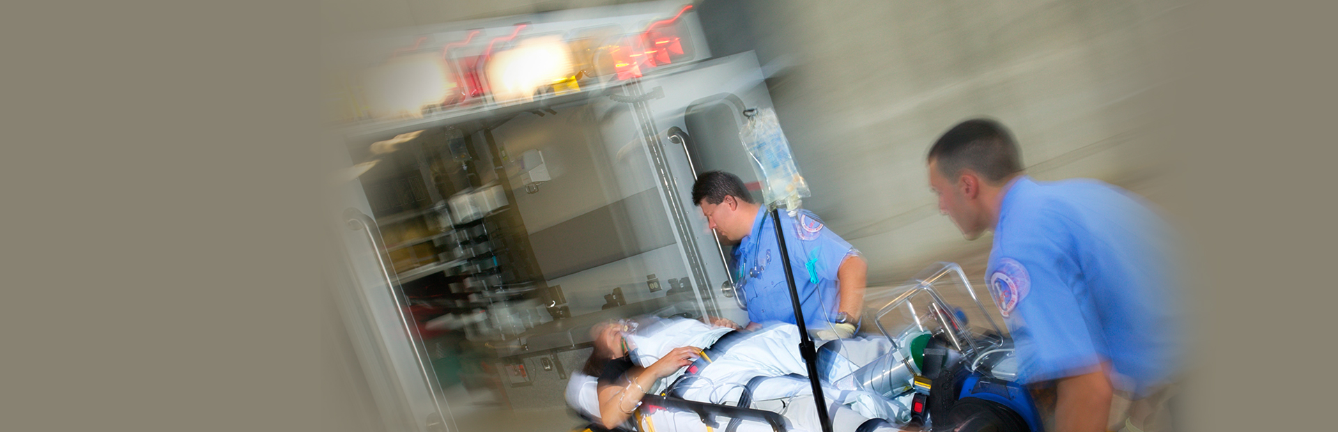 Emmergency Treatment for Patient | Blog AmericanSTI